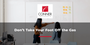 Conner Insurance | Personal & Commercial Plans & Benefits